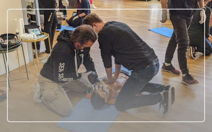 Naples CPR Classes | CPR, AED, BLS, First Aid Training